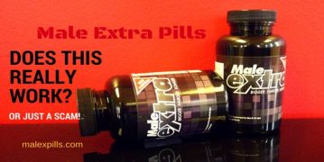 Male Extra Scam Exposed: Does It Really Work To Increases Size?